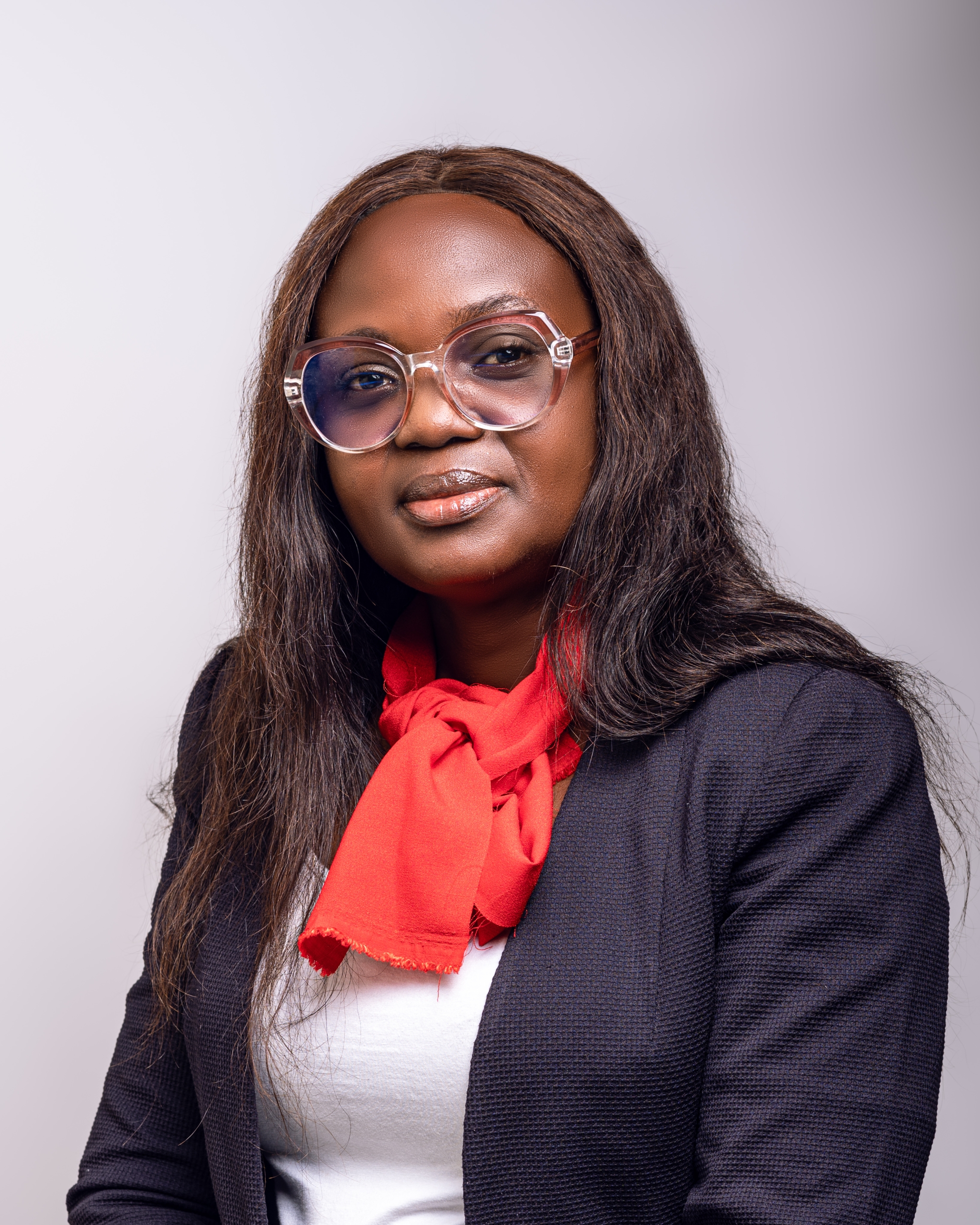 Azaga Chinyere - MISS | Best Equipment Leasing Services for Nigerians